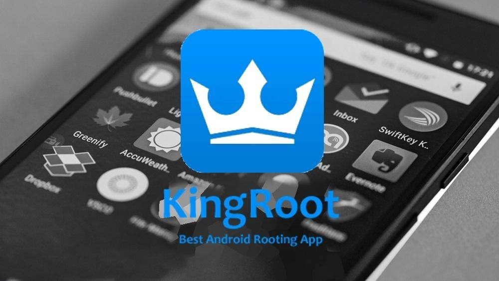 Bật mí cách root điện thoại Android bằng ứng dụng KingRoot